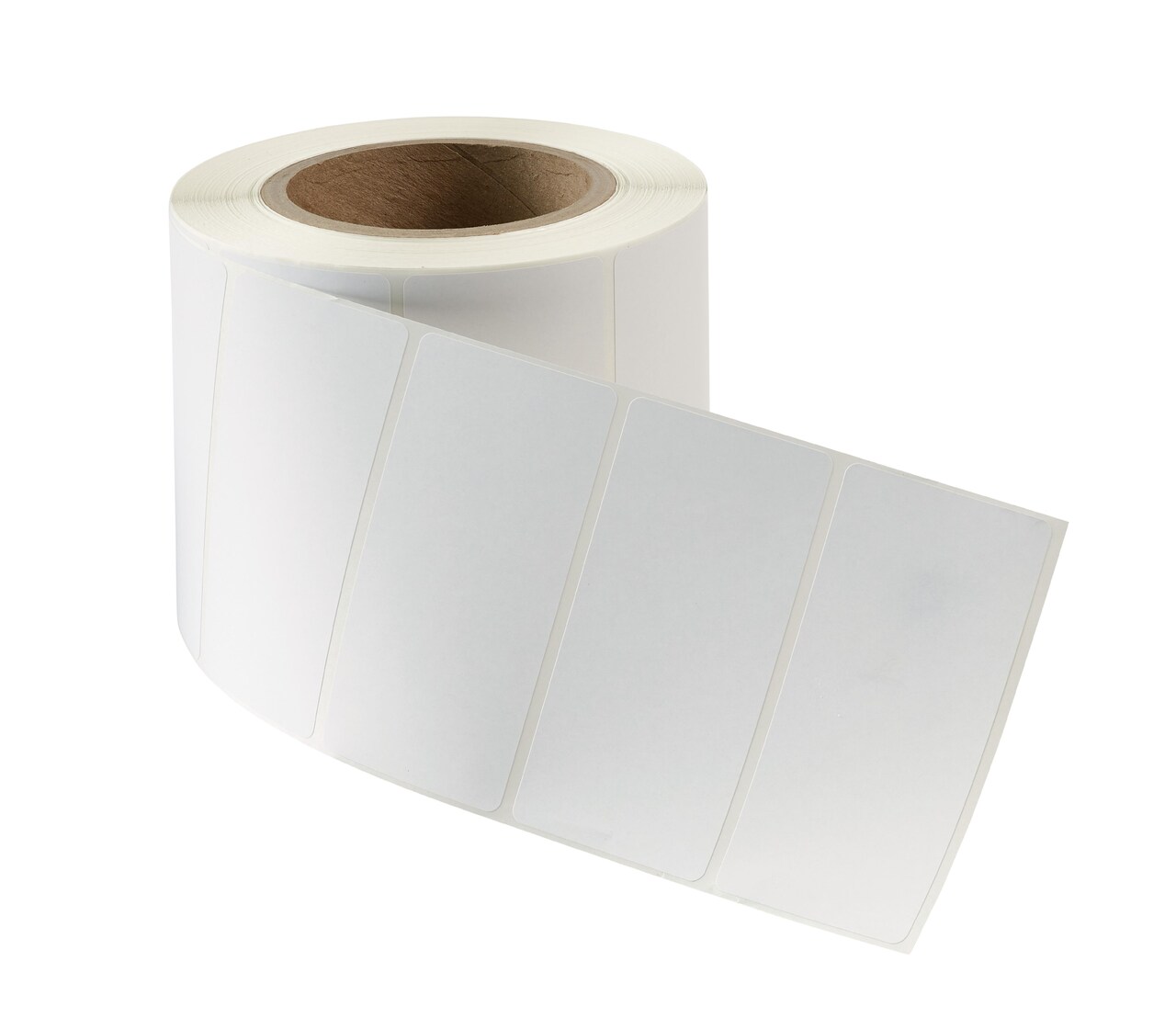 Avery Industrial Direct Thermal Labels, Permanent Adhesive, 4 Avery Industrial Direct Thermal Labels, Permanent Adhesive, 4